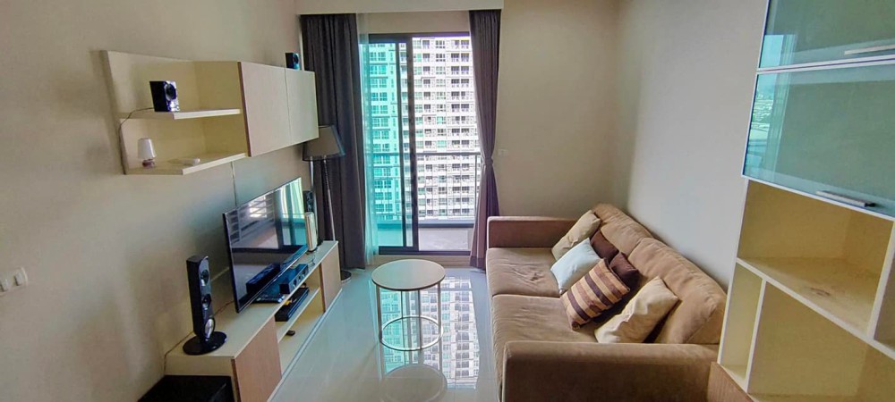 Scancondo | ขายด่วน!! คอนโด วิลล่า อโศก ใกล้ MRT เพชรบุรี เดินทางสะดวก ห้องสวย วิวสวย พลาดแล้วจะ ...